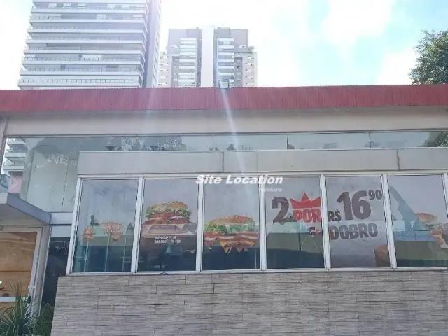 Loja / Comércio para Locação em São Paulo/SP Campo Belo