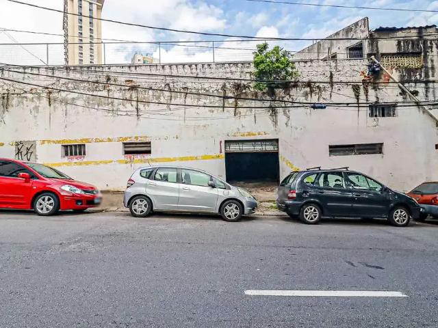 Loja / Comércio para Locação em São Paulo/SP Campo Belo