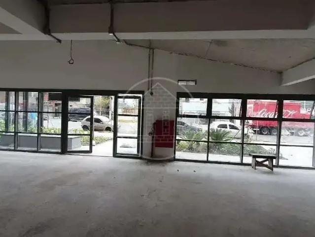 Loja / Comércio para Locação em São Paulo/SP Campo Belo