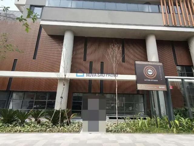 Loja / Comércio para Locação em São Paulo/SP Campo Belo
