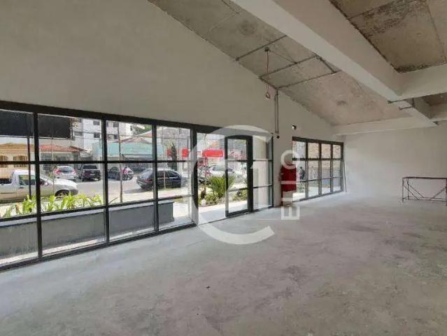Loja / Comércio para Locação em São Paulo/SP Campo Belo