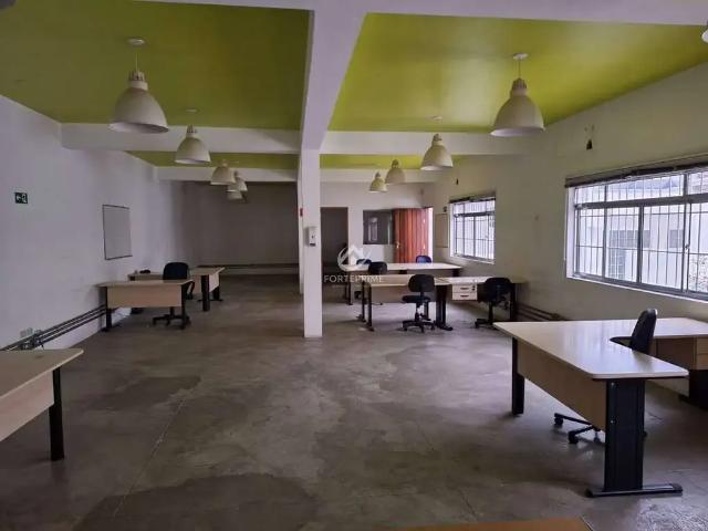 Loja / Comércio para Locação em São Paulo/SP Campo Belo 4 Quartos