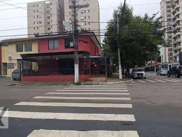 Loja / Comércio para Locação em São Paulo/SP Campo Belo
