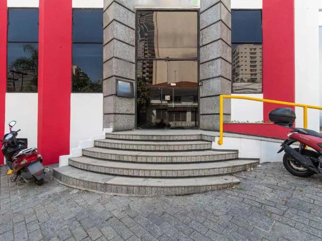 Loja / Comércio para Locação em São Paulo/SP Campo Belo