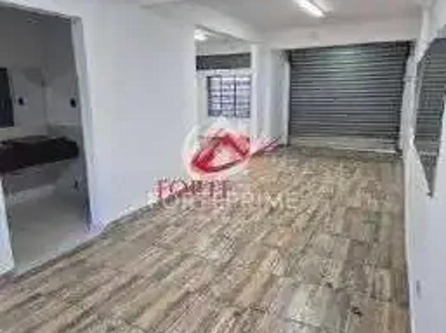 Loja / Comércio para Locação em São Paulo/SP Campo Belo 5 Quartos