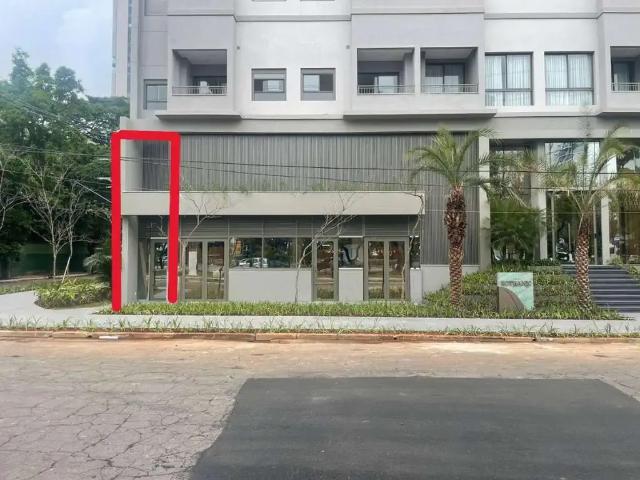 Loja / Comércio para Locação em São Paulo/SP Campo Belo