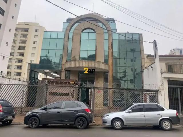 Loja / Comércio para Locação em São Paulo/SP Campo Belo