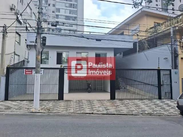 Loja / Comércio para Locação em São Paulo/SP Campo Belo