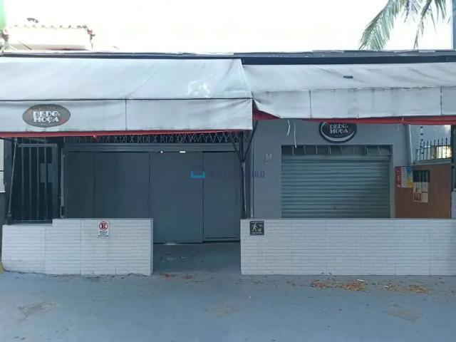 Loja / Comércio para Locação em São Paulo/SP Campo Belo