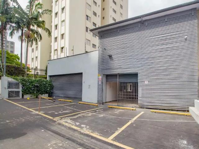 Loja / Comércio para Locação em São Paulo/SP Campo Belo