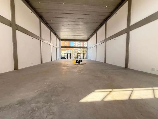 Loja / Comércio para Locação em São Paulo/SP Campo Belo