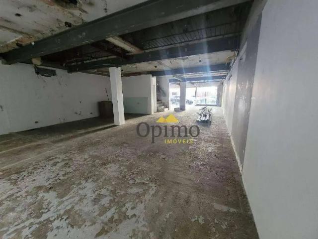 Loja / Comércio para Locação em São Paulo/SP Campo Belo