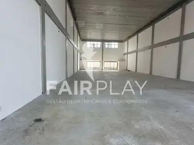 Loja / Comércio para Locação em São Paulo/SP Campo Belo