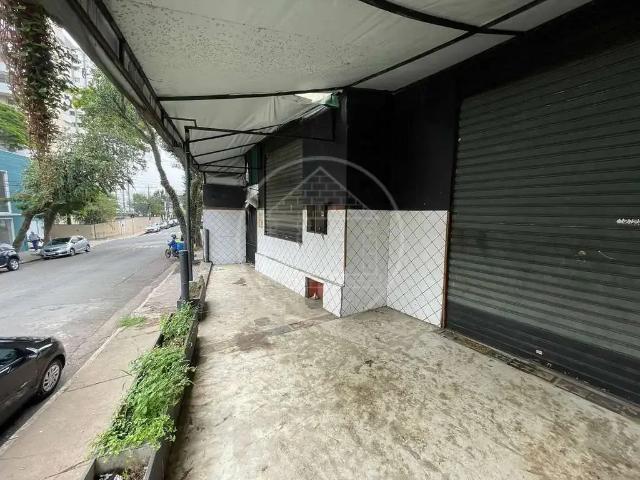 Loja / Comércio para Locação em São Paulo/SP Campo Belo