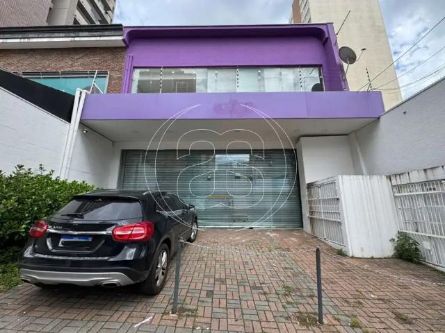 Loja / Comércio para Locação em São Paulo/SP Campo Belo