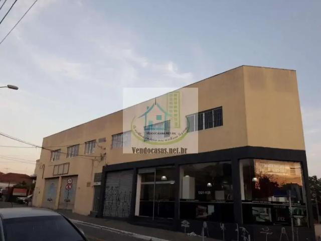 Loja / Comércio para Locação em São Paulo/SP Campo Grande