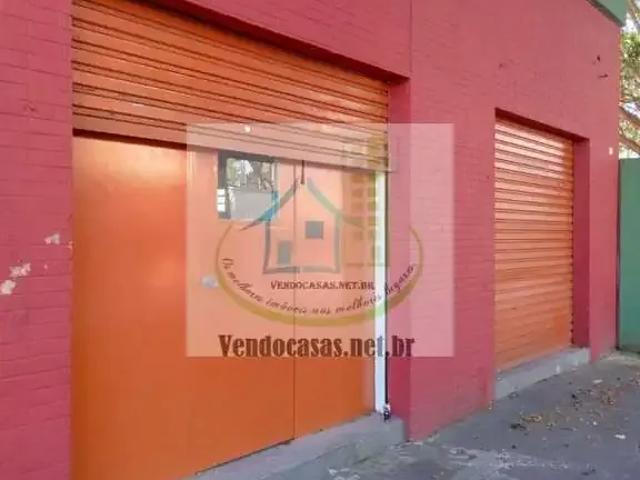 Loja / Comércio para Locação em São Paulo/SP Campo Grande