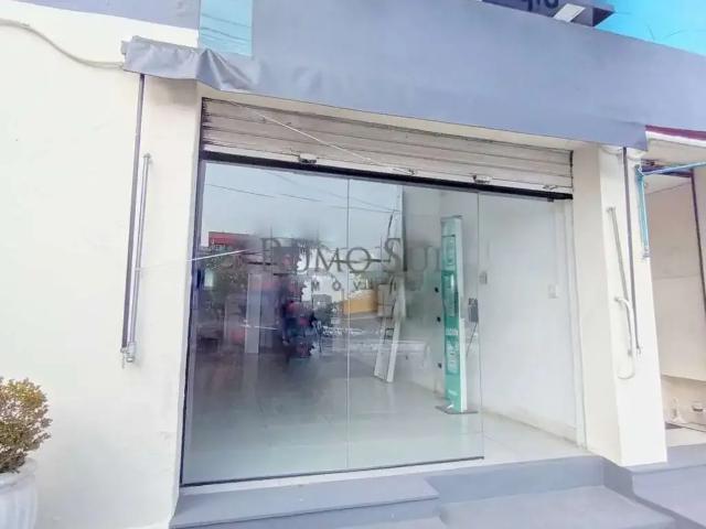 Loja / Comércio para Locação em São Paulo/SP Campo Grande