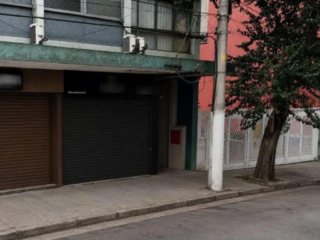 Loja / Comércio para Locação em São Paulo/SP Campos Eliseos