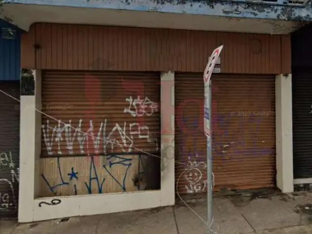 Loja / Comércio para Locação em São Paulo/SP Campos Eliseos