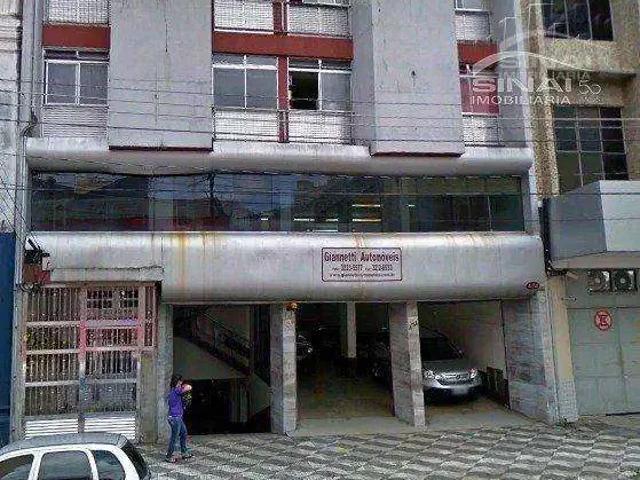 Loja / Comércio para Locação em São Paulo/SP Campos Eliseos