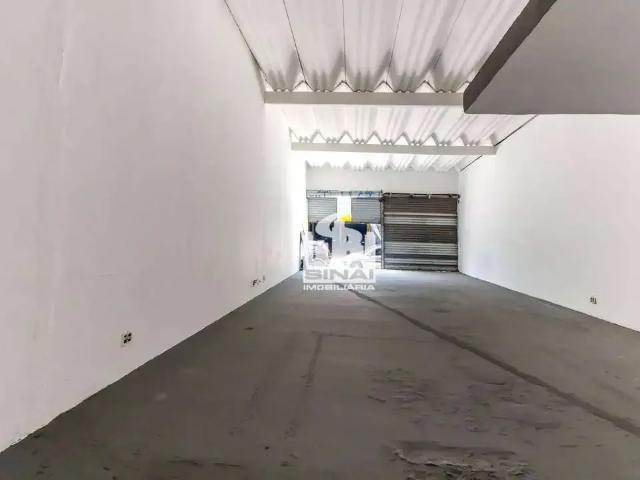 Loja / Comércio para Locação em São Paulo/SP Campos Eliseos