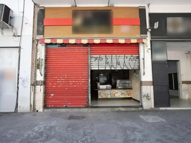 Loja / Comércio para Locação em São Paulo/SP Campos Eliseos