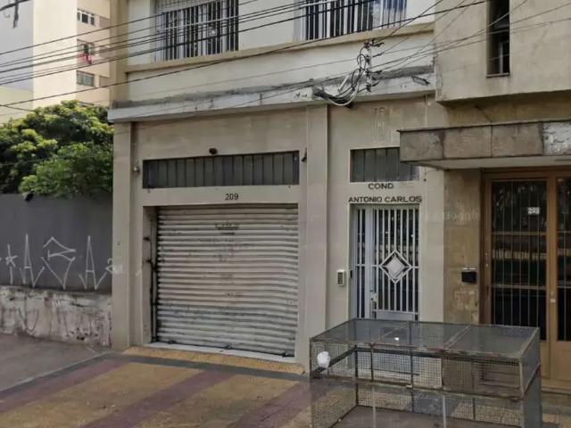 Loja / Comércio para Locação em São Paulo/SP Campos Eliseos