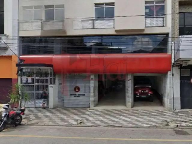 Loja / Comércio para Locação em São Paulo/SP Campos Eliseos