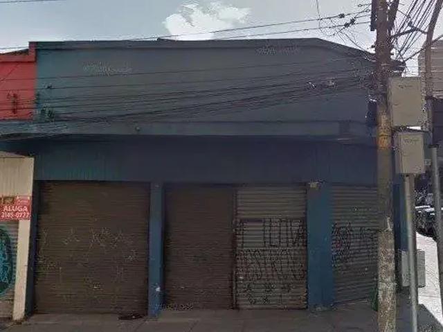 Loja / Comércio para Locação em São Paulo/SP Campos Eliseos