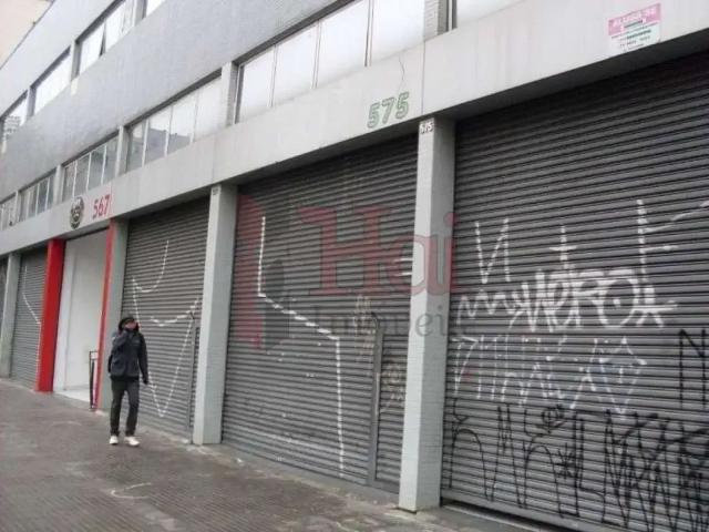 Loja / Comércio para Locação em São Paulo/SP Campos Eliseos
