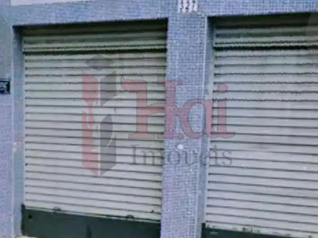 Loja / Comércio para Locação em São Paulo/SP Campos Eliseos