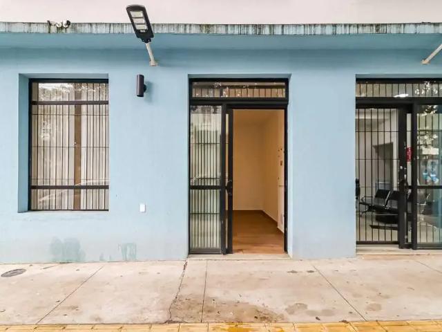Loja / Comércio para Locação em São Paulo/SP Campos Eliseos