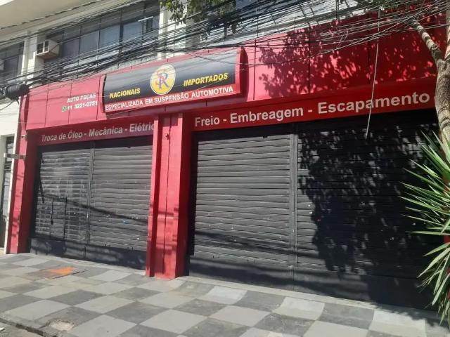 Loja / Comércio para Locação em São Paulo/SP Campos Eliseos
