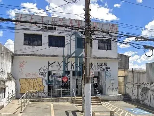 Loja / Comércio para Locação em São Paulo/SP Cangaíba