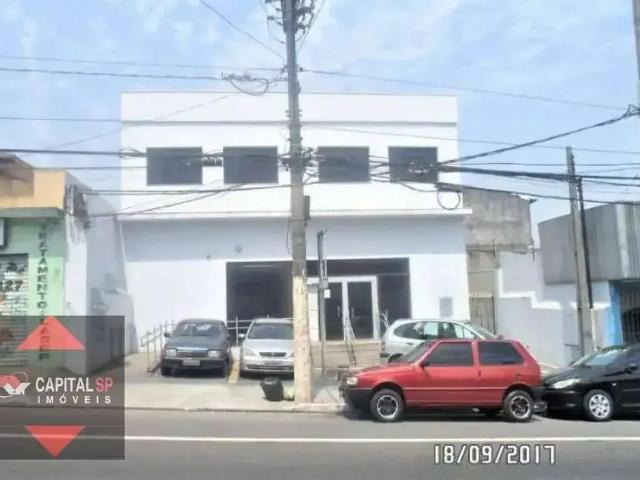 Loja / Comércio para Locação em São Paulo/SP Cangaíba