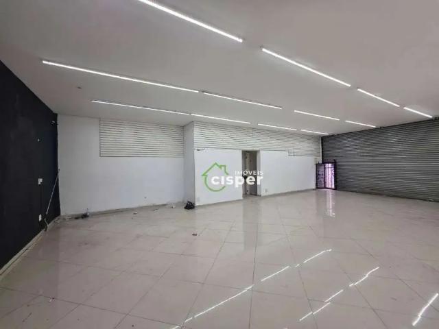 Loja / Comércio para Locação em São Paulo/SP Cangaíba
