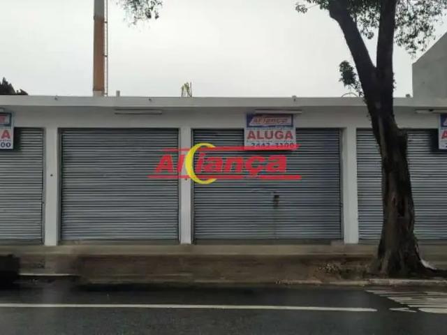 Loja / Comércio para Locação em São Paulo/SP Cangaíba