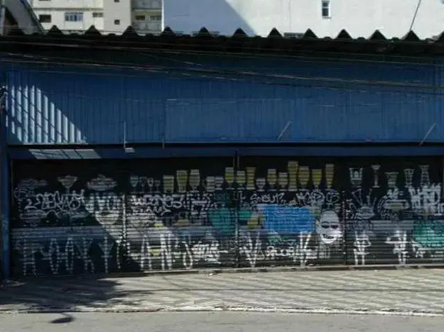 Loja / Comércio para Locação em São Paulo/SP Canindé