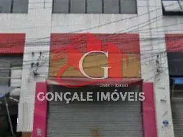 Loja / Comércio para Locação em São Paulo/SP Canindé