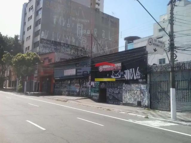 Loja / Comércio para Locação em São Paulo/SP Canindé