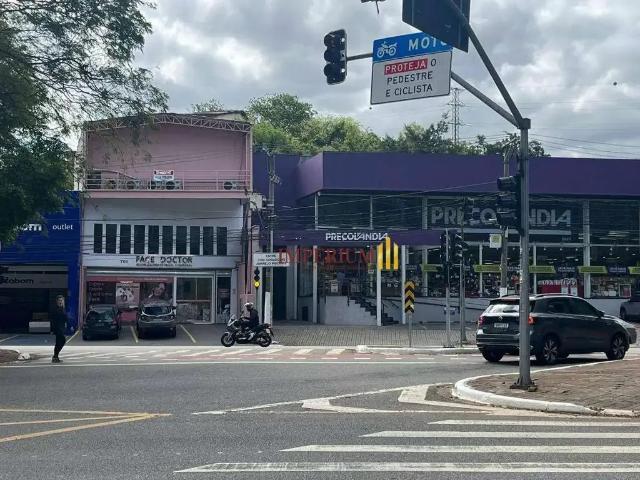 Loja / Comércio para Locação em São Paulo/SP Casa Verde