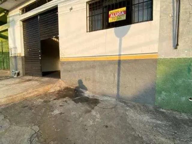 Loja / Comércio para Locação em São Paulo/SP Casa Verde