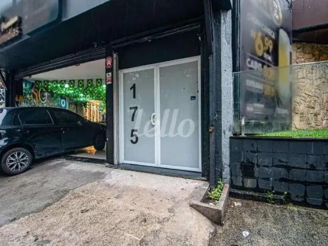 Loja / Comércio para Locação em São Paulo/SP Casa Verde