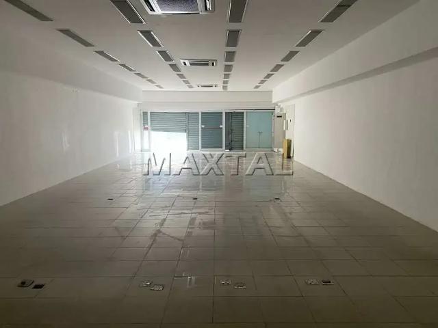 Loja / Comércio para Locação em São Paulo/SP Casa Verde