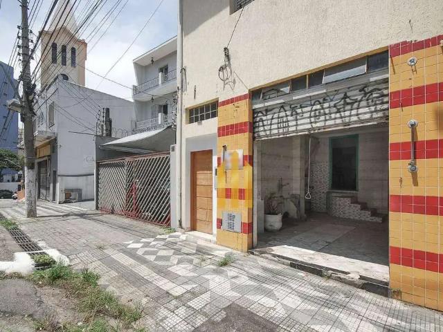 Loja / Comércio para Locação em São Paulo/SP Casa Verde