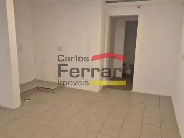 Loja / Comércio para Locação em São Paulo/SP Casa Verde