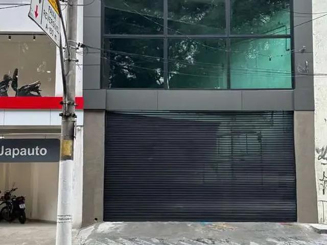 Loja / Comércio para Locação em São Paulo/SP Casa Verde