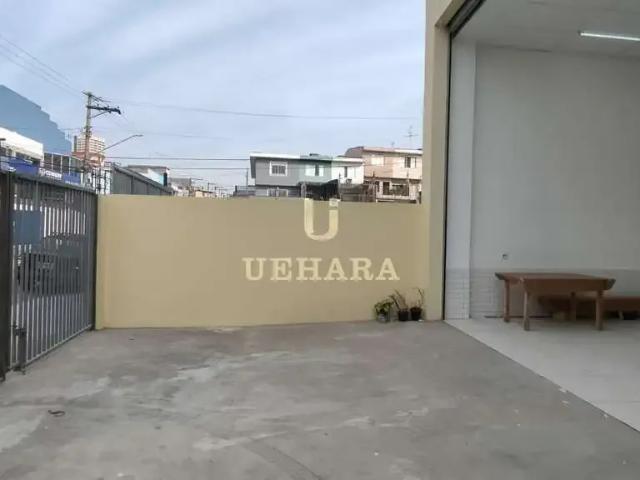 Loja / Comércio para Locação em São Paulo/SP Casa Verde