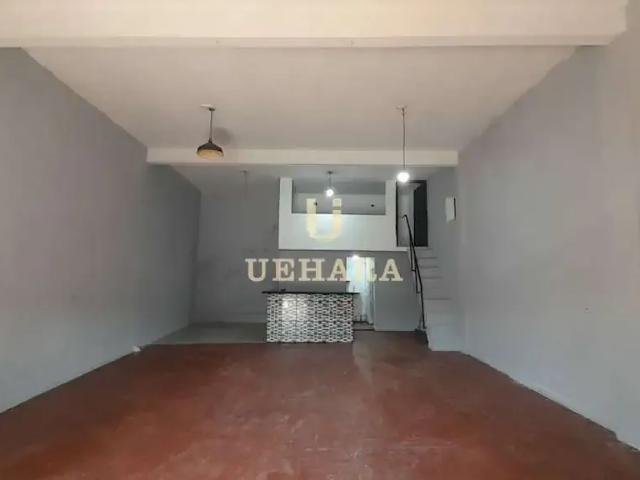 Loja / Comércio para Locação em São Paulo/SP Casa Verde